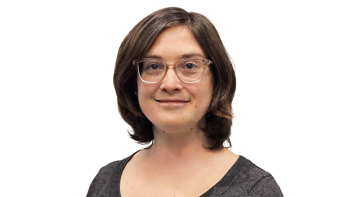 Justine Tétreault | Radio-Canada