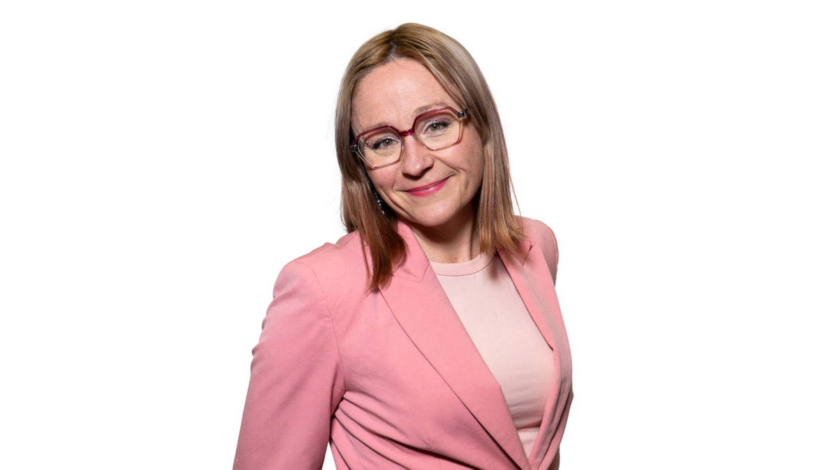 Katy Cloutier | Radio-Canada
