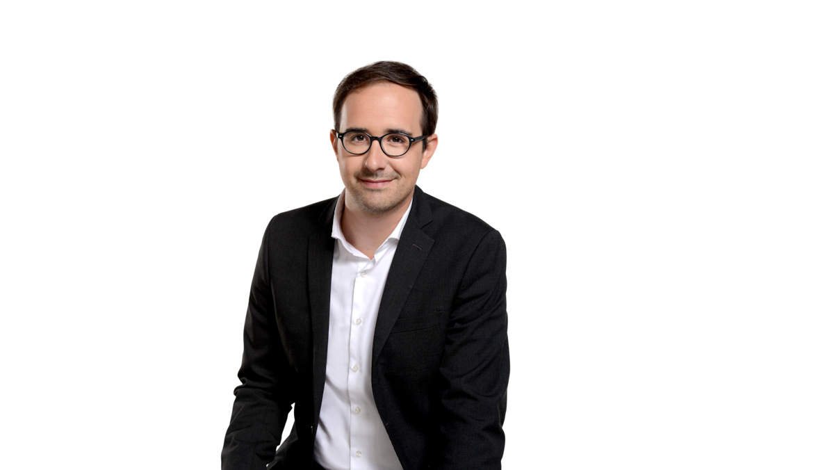 Raphaël Bouvier-Auclair | Radio-Canada