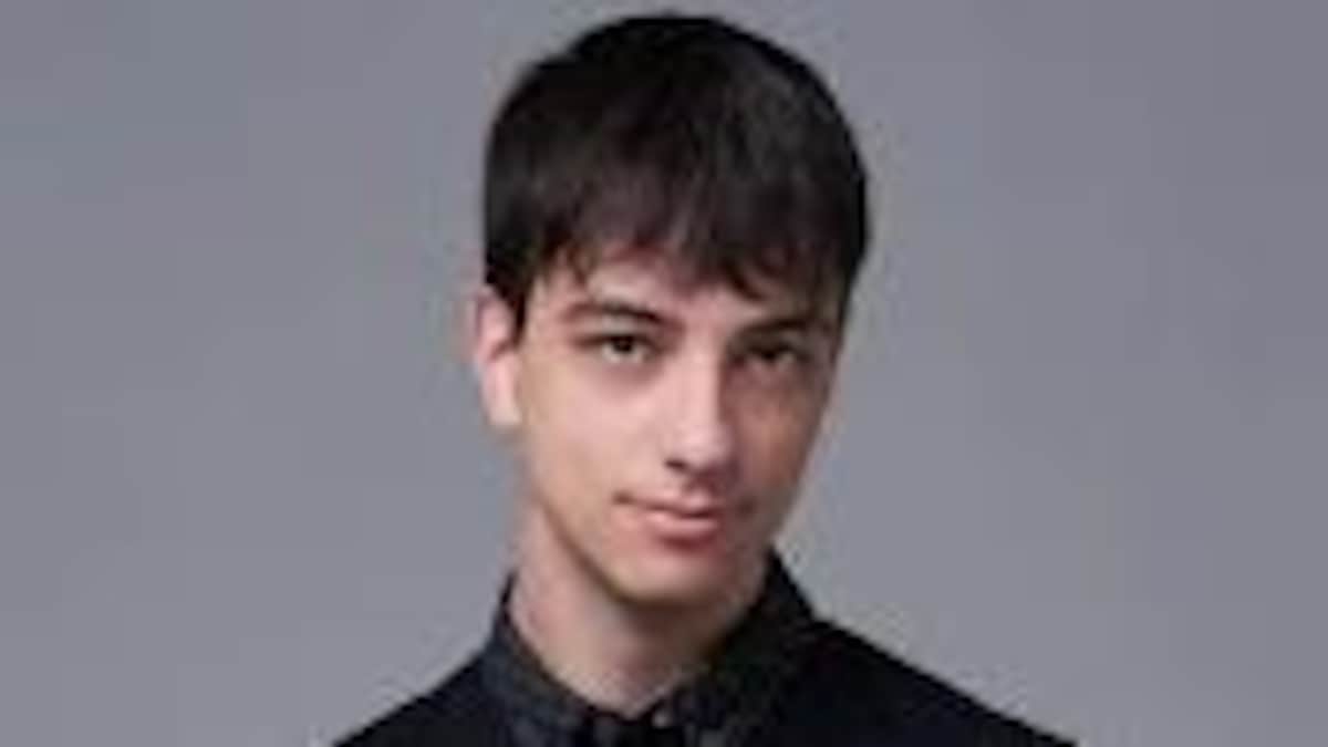 Tristan Champagne-Lessard | Radio-Canada