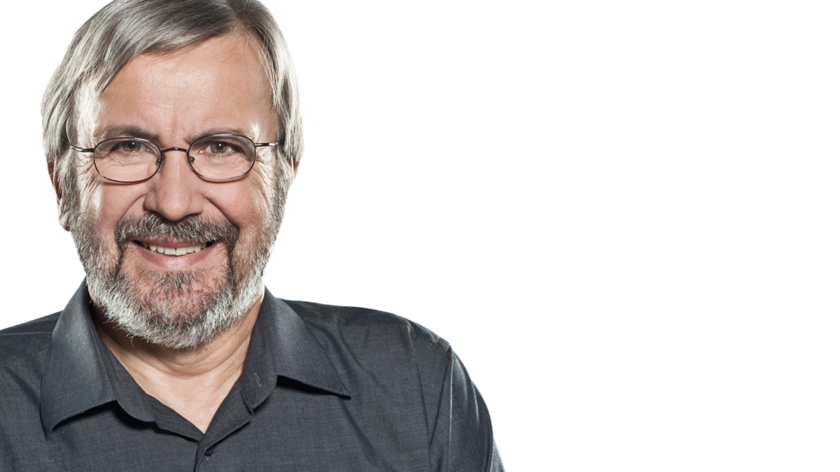 Yanick Villedieu | Profil | Radio-Canada