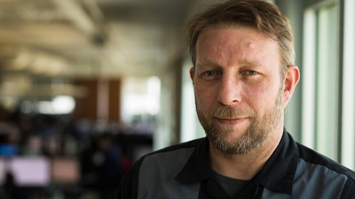 Mathieu Papillon | Profil | Radio-Canada | Page 5