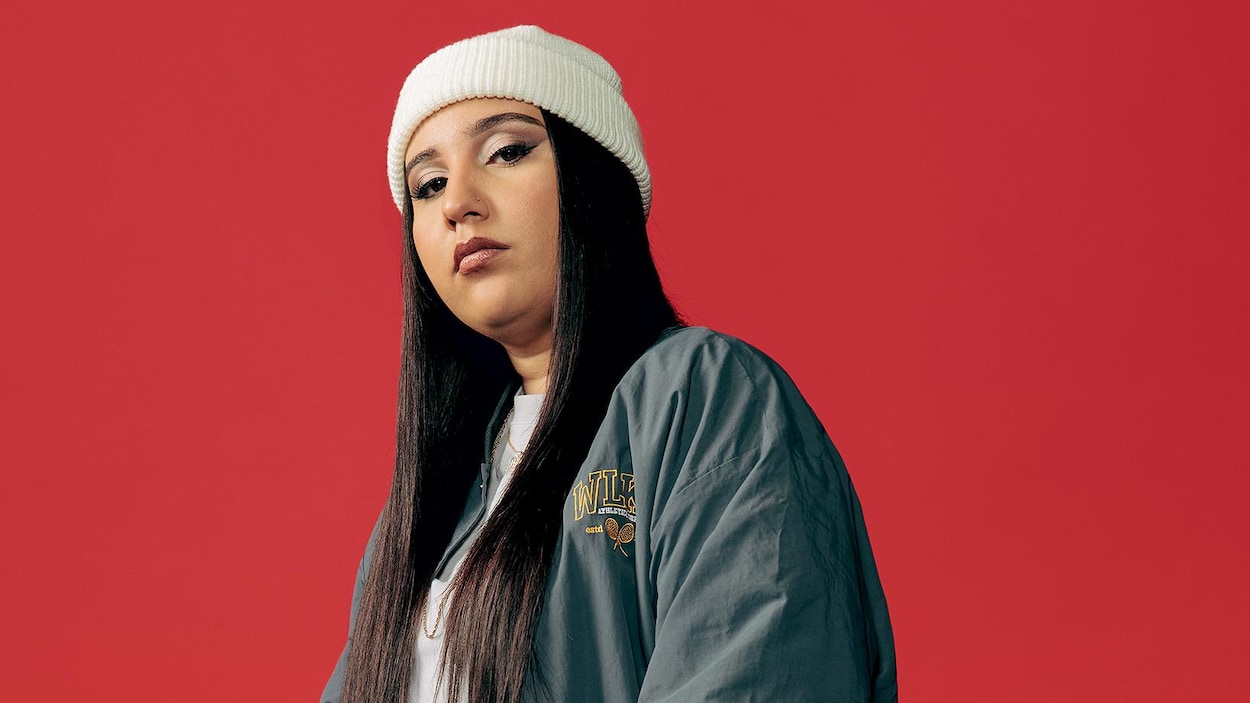 Parazar, Révélation Radio-Canada 2023-2024