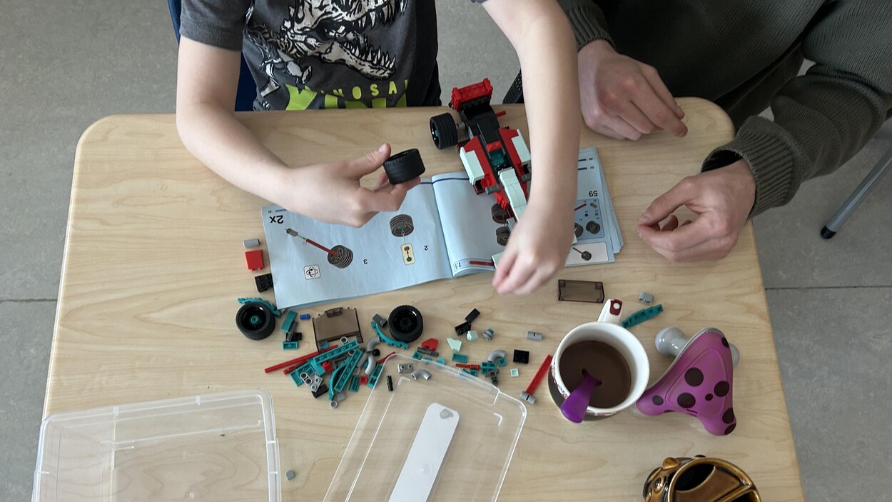 Rebondir grâce à la classe kangourou