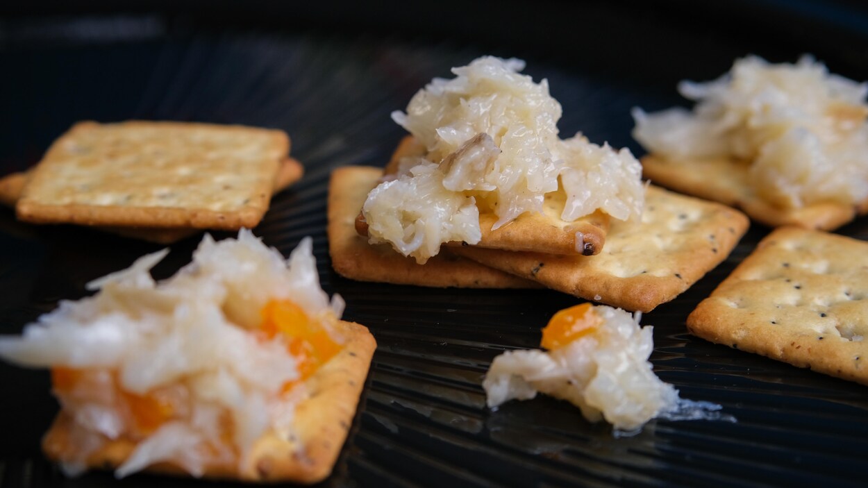 La chiquetaille, une tradition inébranlable depuis trois générations ...