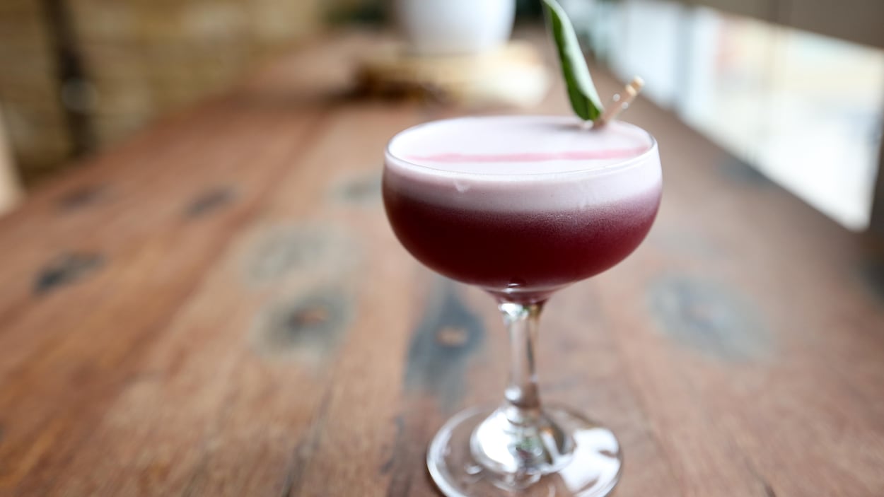 Le shrub, la nouvelle tendance du vinaigre à boire | Ça vaut le détour