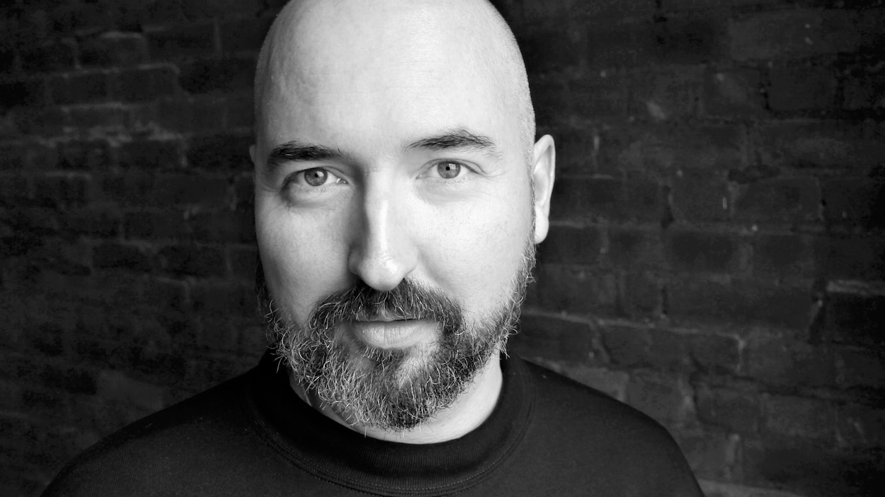 Douglas Stuart remporte le prestigieux prix Booker