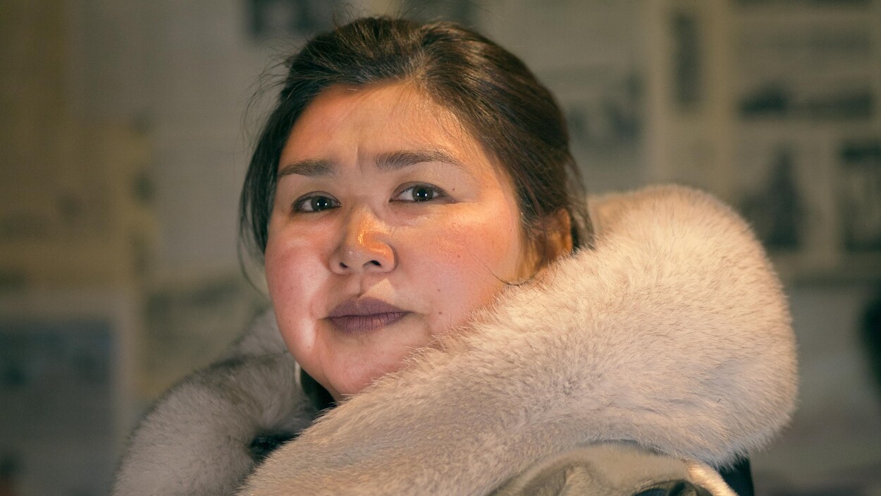 Transmettre les contes autochtones grâce aux livres