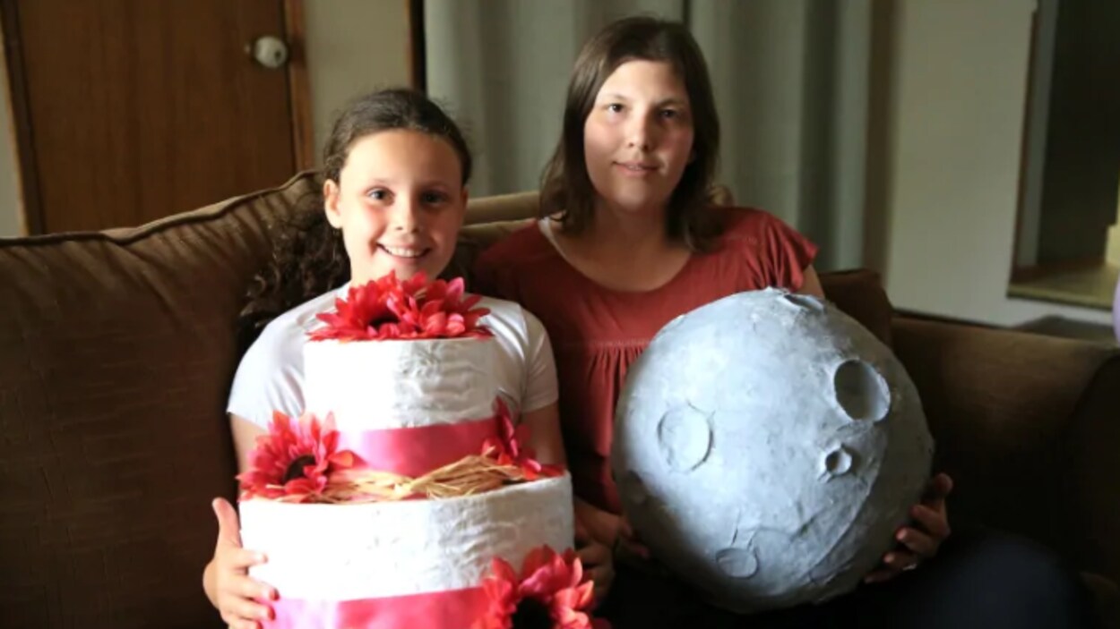 Les piñ atas d'une Saskatchewanaise suscitent l'intérêt des Américains