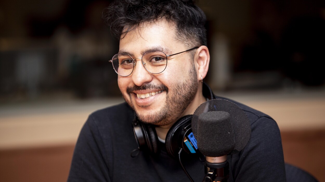 Le Grand Prix du livre de Montréal remis à Nicholas Dawson