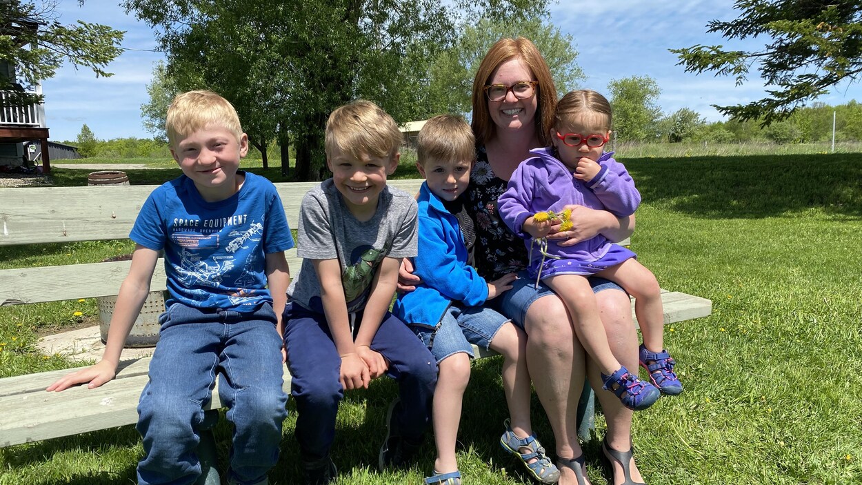 Mois de l’ouïe et de la communication : le parcours de Léo