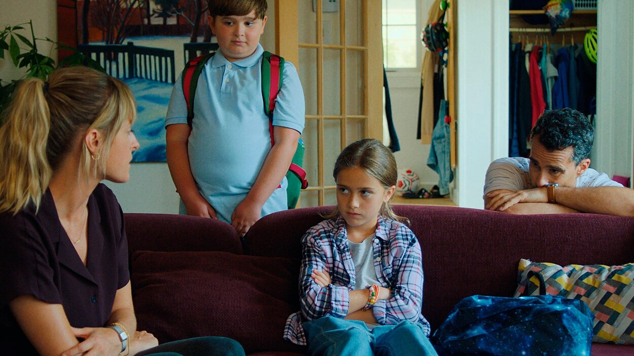 Quoi regarder en famille à la télé pendant la relâche?