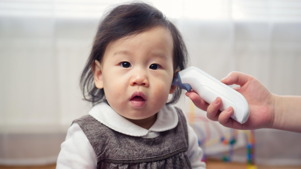 5 faits sur les otites