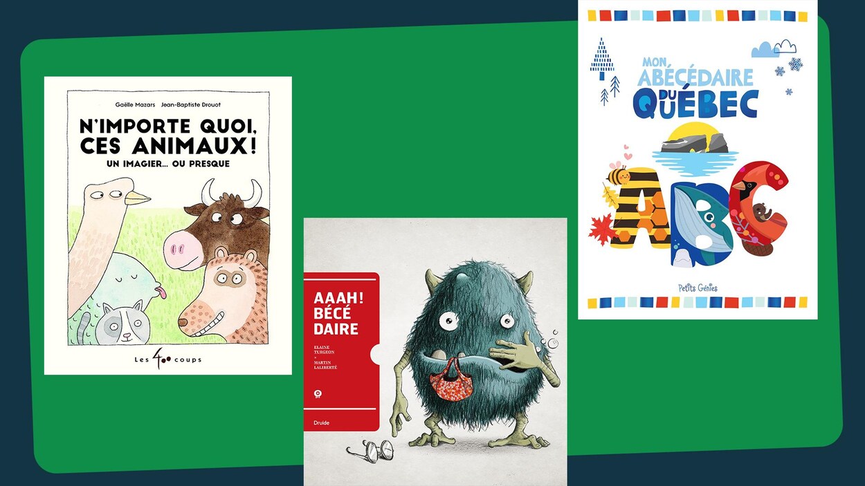 L’apprentissage par l’image, les mots et la poésie