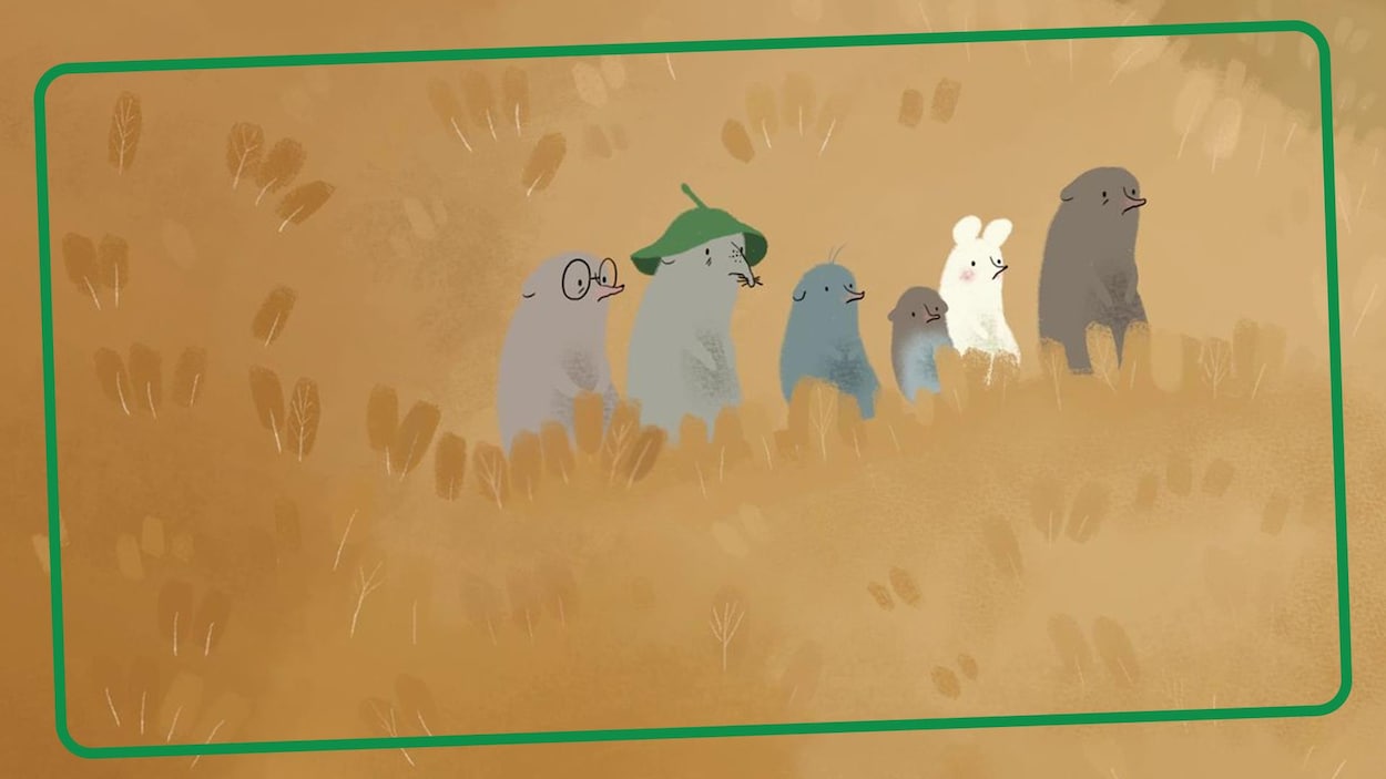 Mon premier Fantasia : aventures et drôleries au cinéma