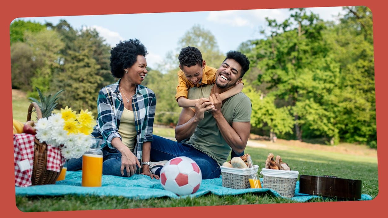 6 idées pour un pique-nique en famille réussi