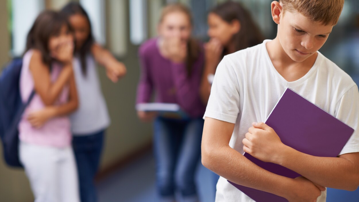 Comprendre les enfants qui font de l’intimidation en 5 points