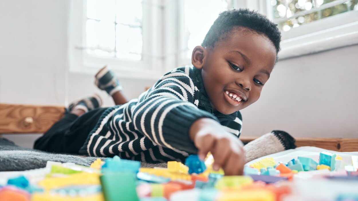 5 éléments essentiels pour lancer un jeu libre