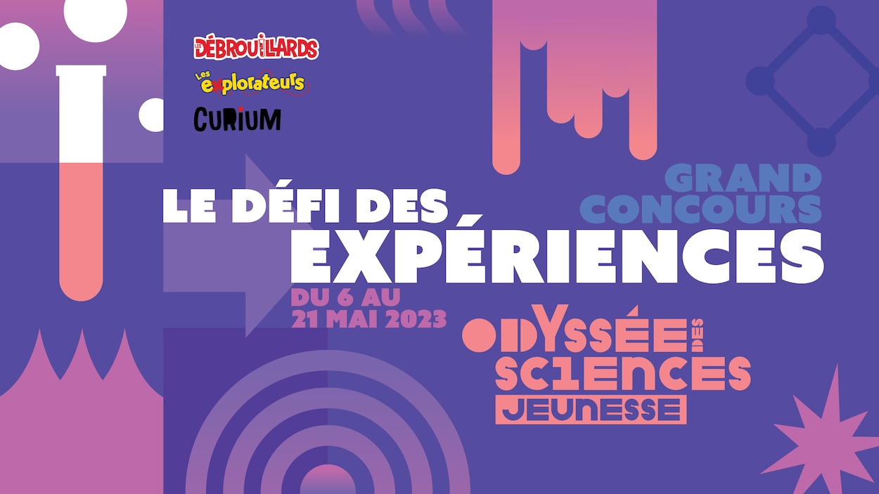 Le défi des expériences : la célébration des sciences, de la ...