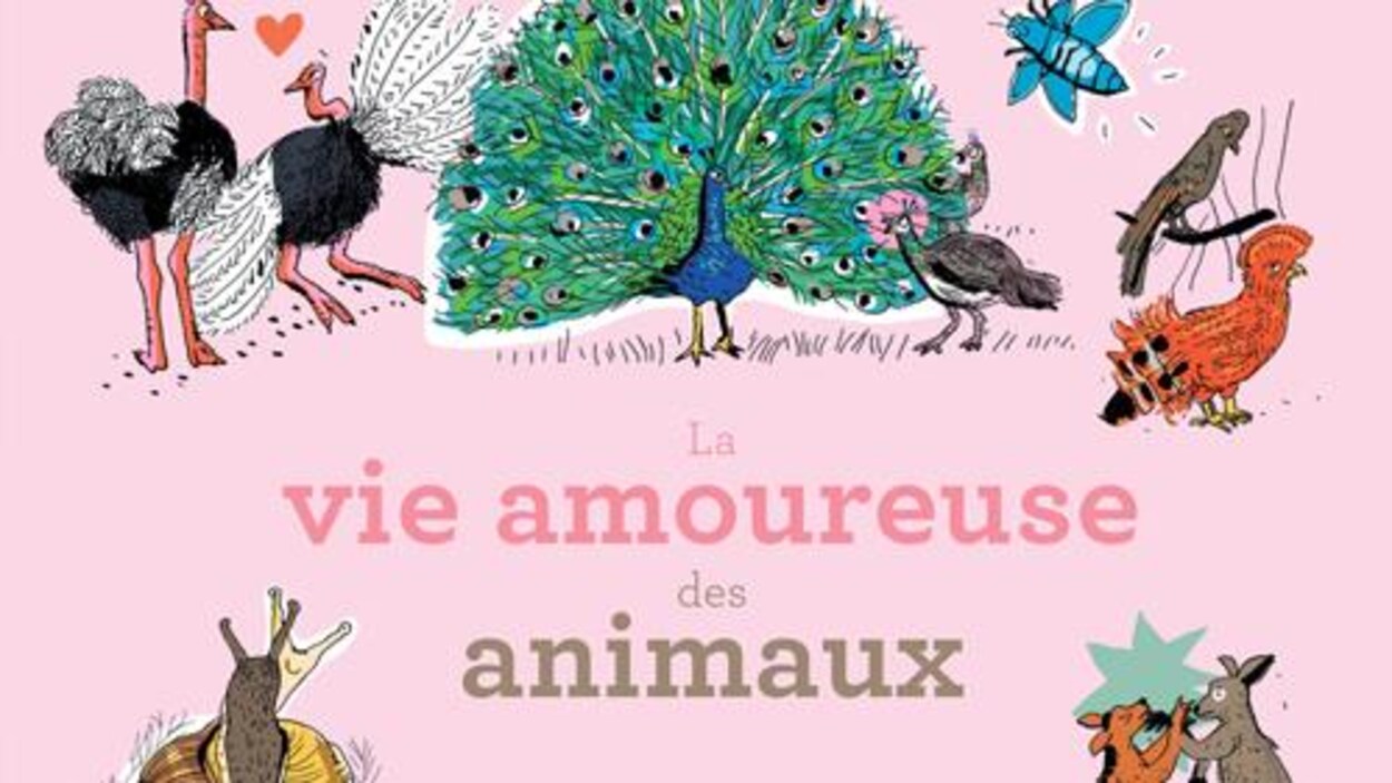 Des idées de lecture pour la Saint-Valentin