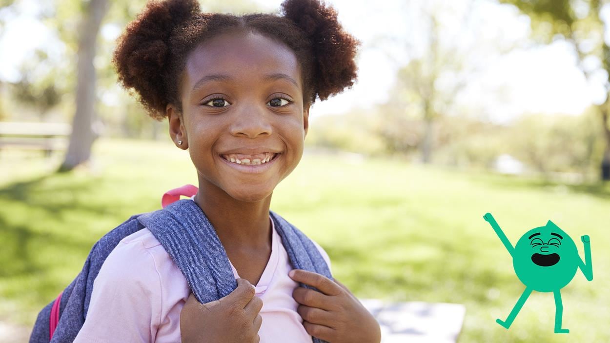 Six trucs d’Alloprof pour bien commencer l’année