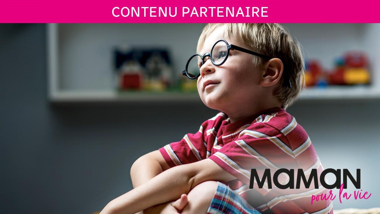 Taboue, la vie sexuelle des enfants?