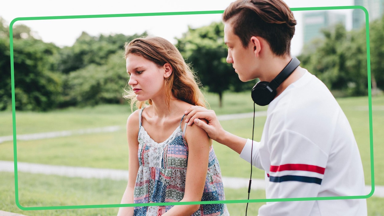 Relations toxiques chez les ados : comment leur ouvrir les yeux