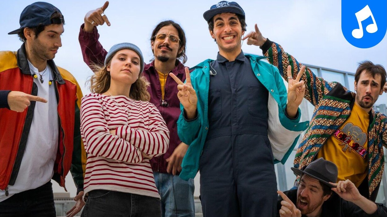 Lydia Képinski, Lou-Adriane Cassidy et Clay and Friends nommés au GAMIQ ...