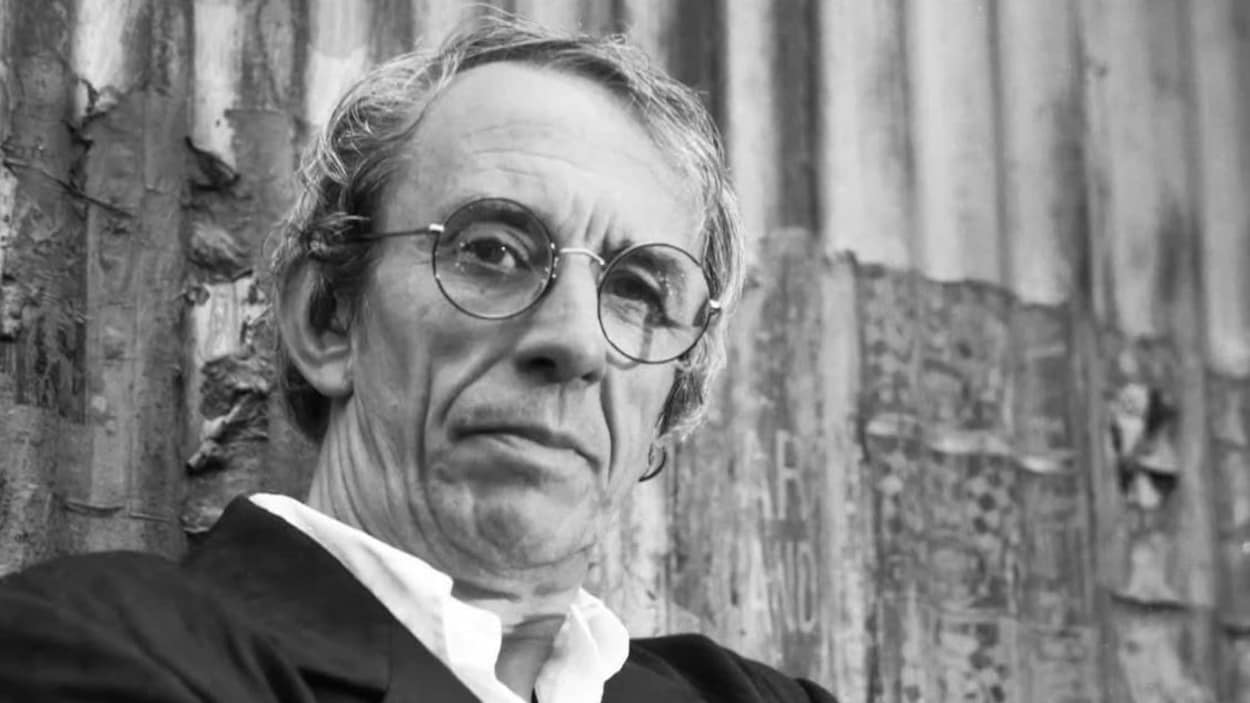 L’« inimitable » Pierre Foglia en 7 témoignages | En bref | Radio-Canada