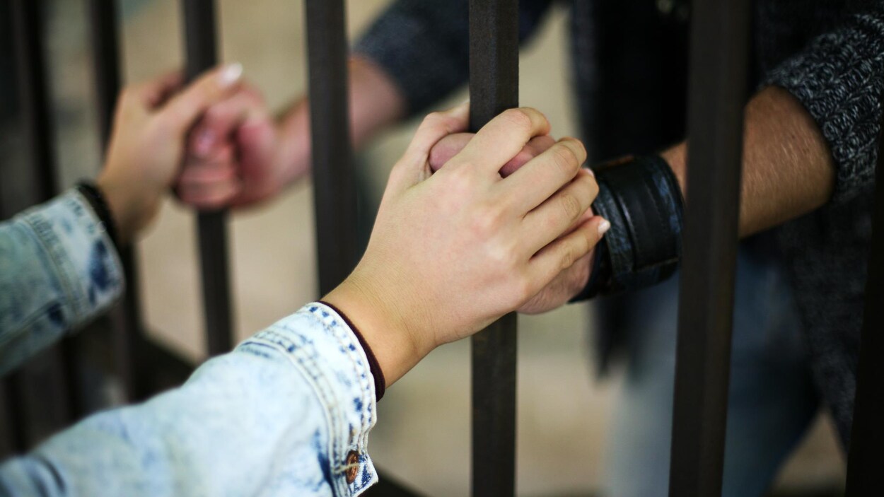 Prisons : 6000 places de plus d’ici 2050 pour contrer la surpopulation ...