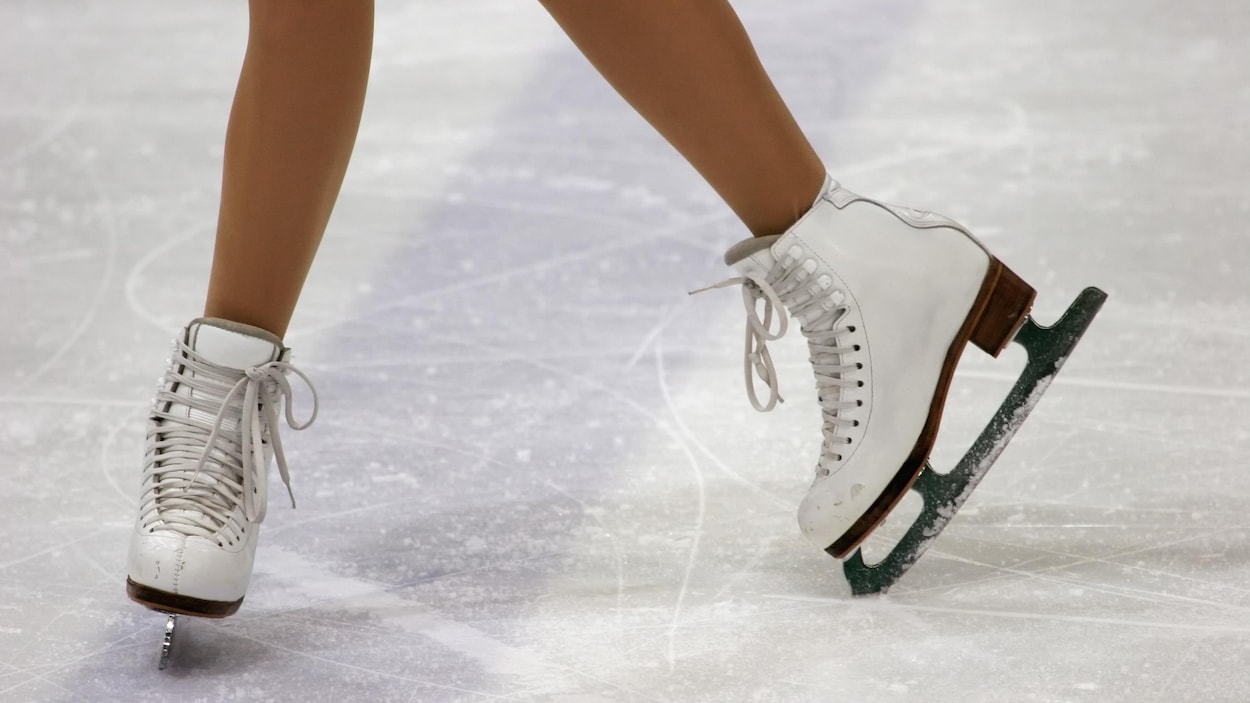 Patinage Canada suspend un programme de patinage artistique à Saguenay ...