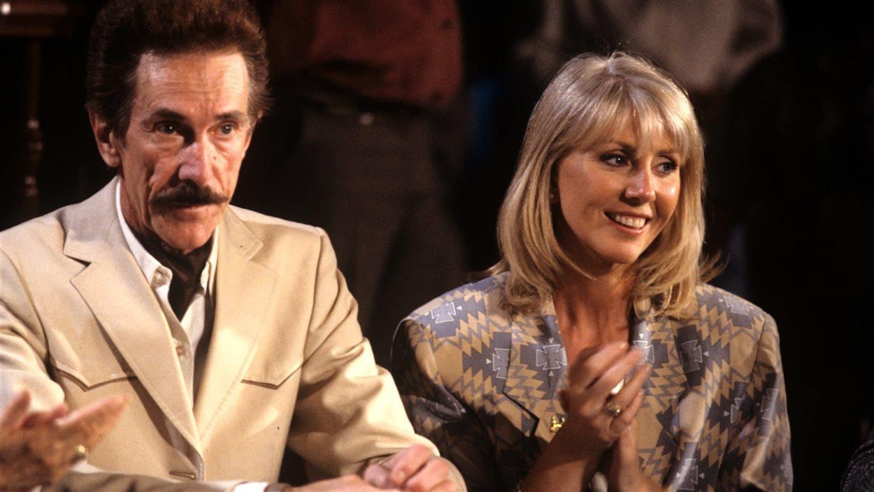 Tristesse en Acadie après la mort de Renée Martel | Radio-Canada.ca