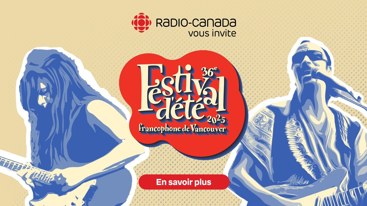 Le Festival d’été francophone de Vancouver met en lumière la relève ...
