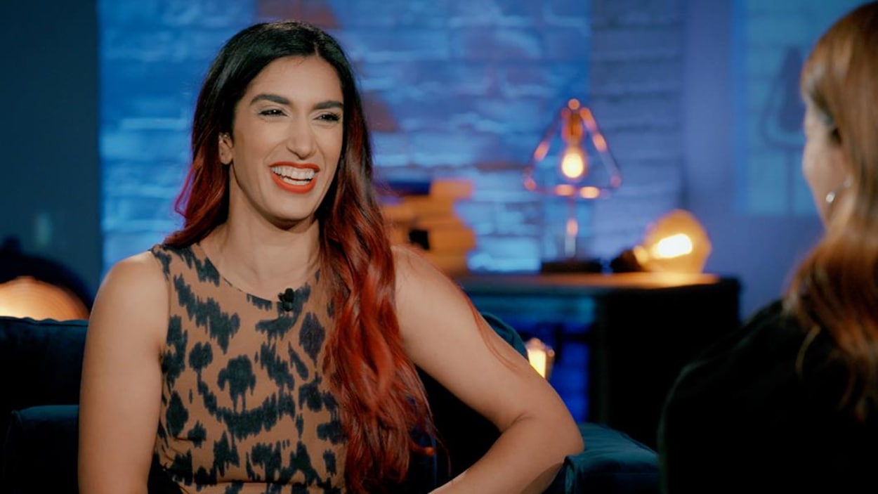 Farah Alibay | Radio-Canada