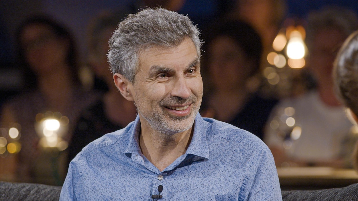 Yoshua Bengio récompensé en Espagne pour son travail sur l’intelligence ...