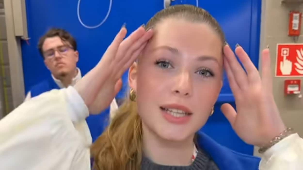 Non, cette star du Carrefour Laval n’est pas au Québec | En bref ...