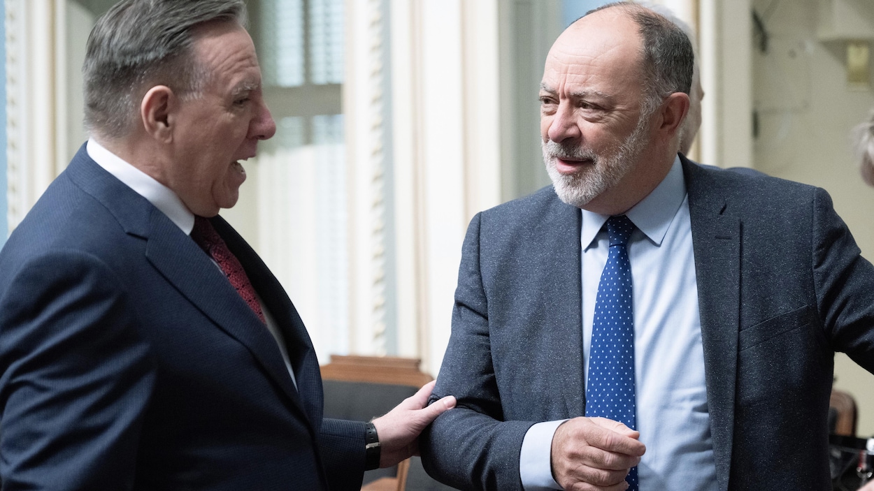 C’est quoi un bâillon (comme celui imposé en santé)?