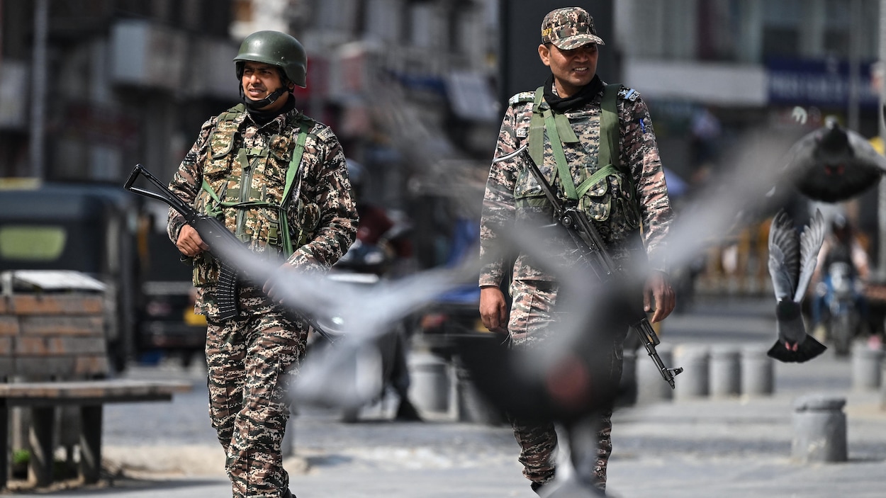 Pourquoi l’Inde et le Pakistan sont sur le pied de guerre | Brève | Radio-Canada