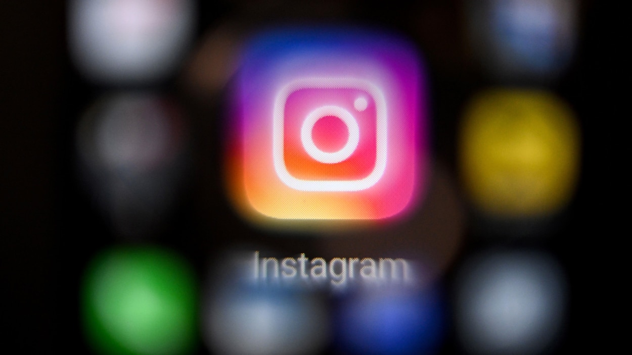 Instagram facilitera le partage des Reels | Radio-Canada Instagram facilitera le partage des Reels | Radio-Canada
