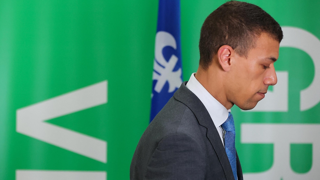 Voici pourquoi le Parti vert est exclu des débats des chefs | Brève | Radio-Canada