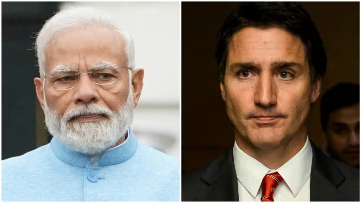 Trudeau félicite Modi pour sa réélection en Inde et évoque la primauté ...