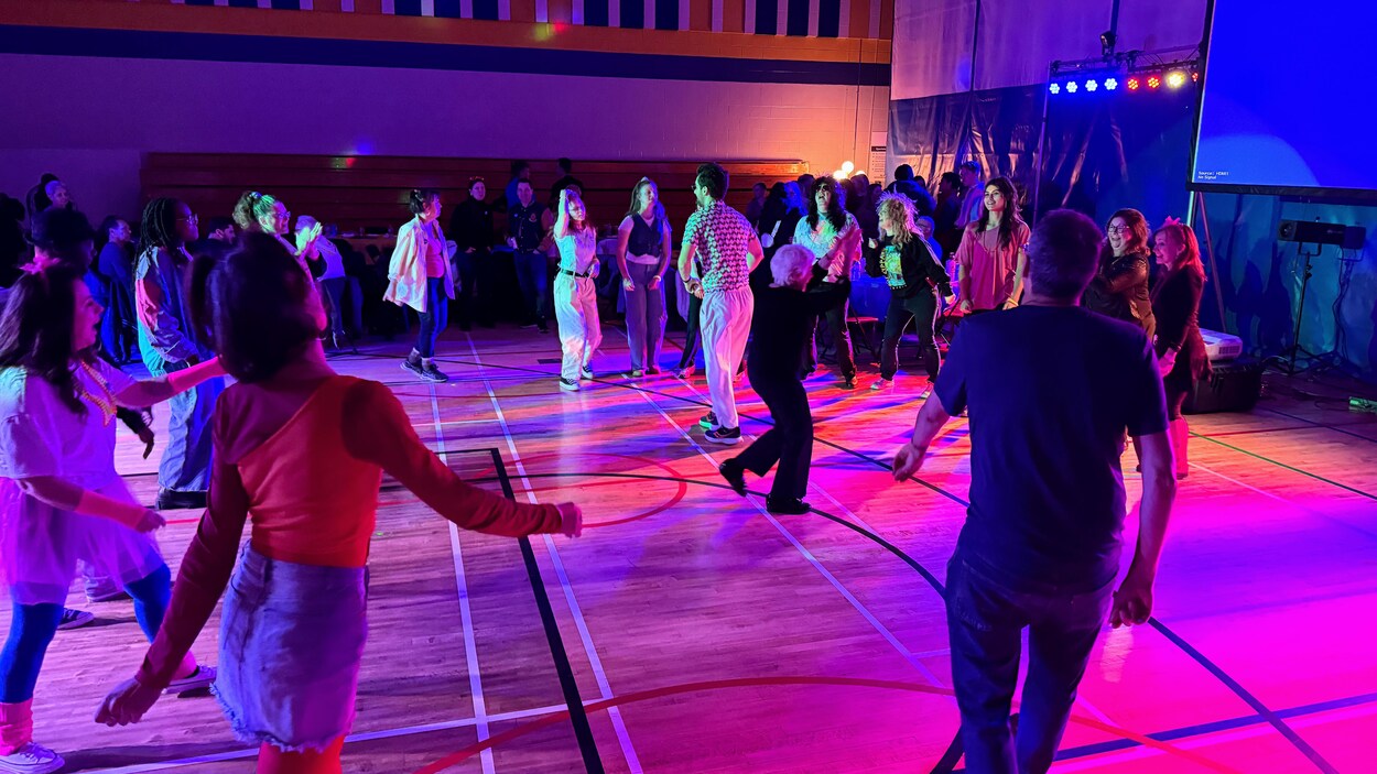 École Maurice-Lavallée : 40 ans d’histoire et une soirée pour se ...