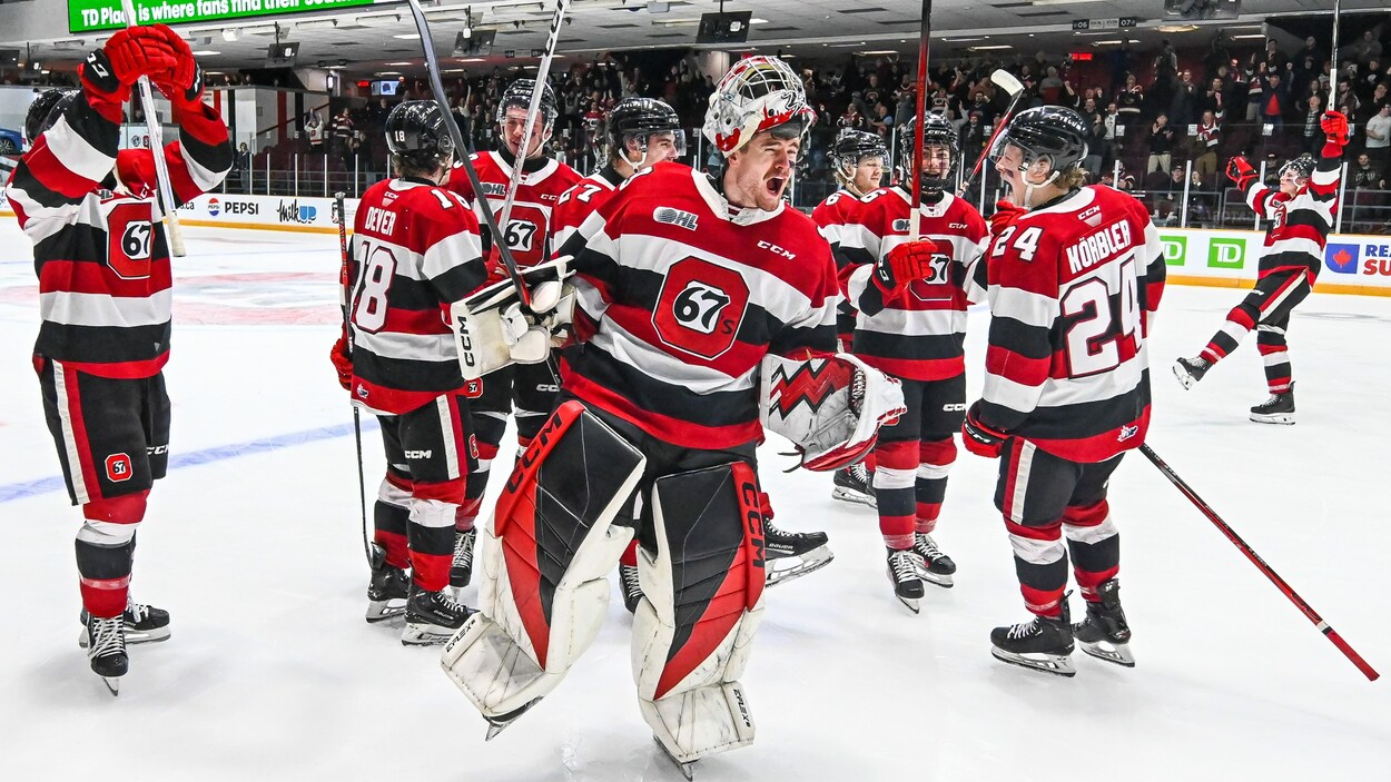 Les leçons apprises par les 67 en vue du 2e tour | Radio-Canada