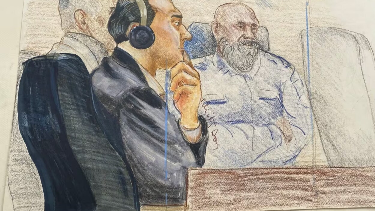 Des agents de la GRC se déguisent en marchands de thé pour prélever de ...