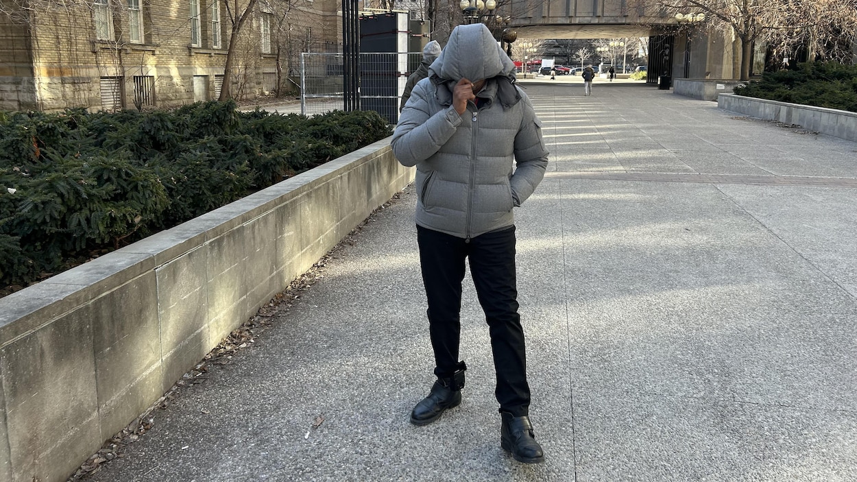 L’identification d’un Torontois accusé du rapt d’un mineur est au ...