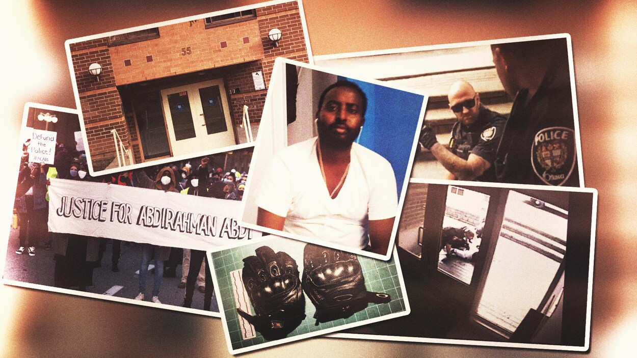 Enquête sur la mort d’Abdirahman Abdi : ce qui a marqué la troisième ...