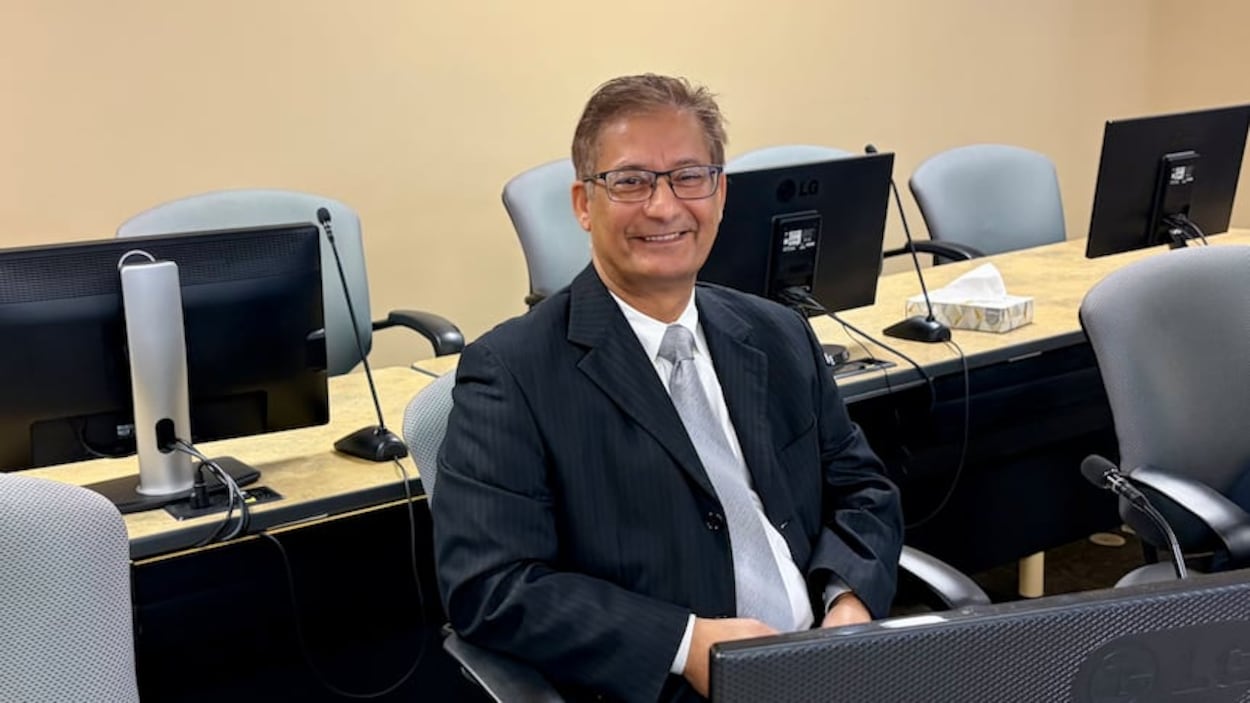 QG de la police de Winnipeg : le chef de projet initial fait part de ...