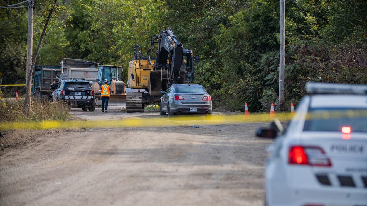 Mort sur un chantier à Chelsea en 2023 : la gestion déficiente montrée ...