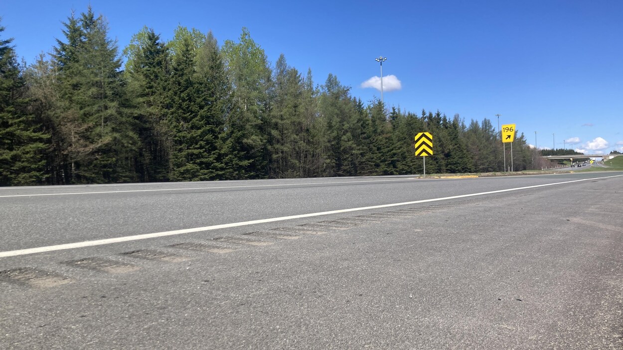 Éric Dubé restera détenu | Radio-Canada