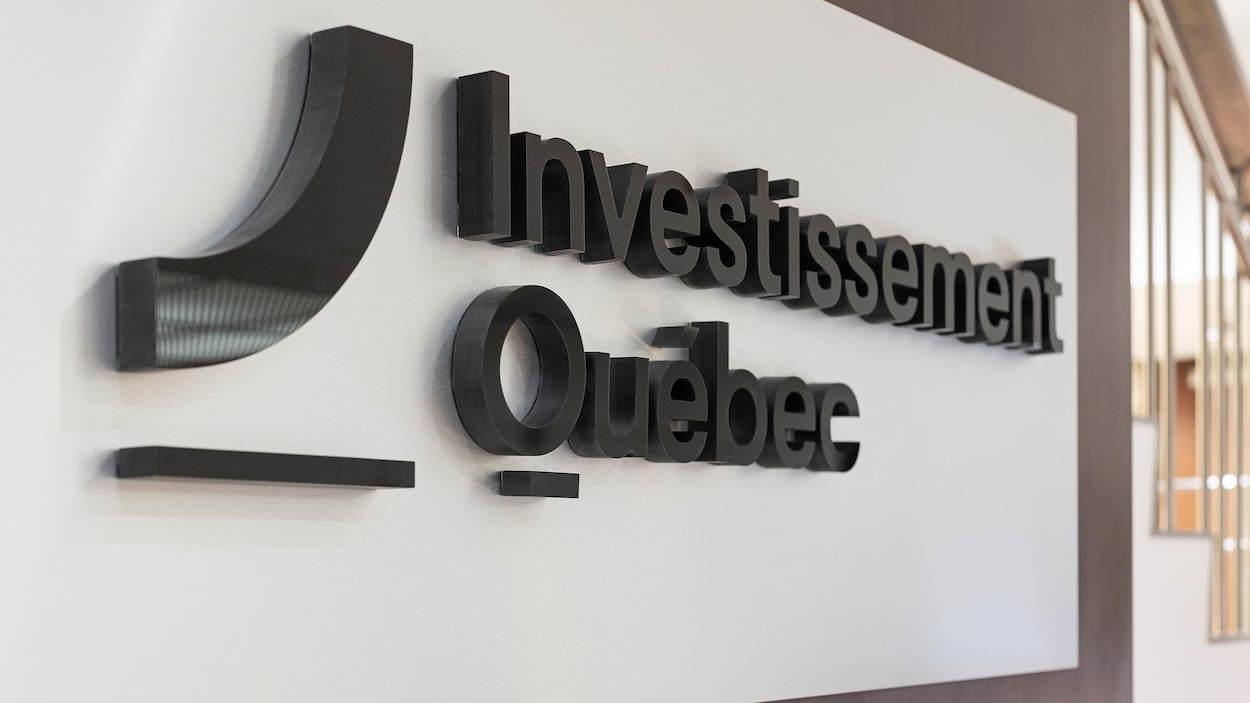 Investissement Québec verse 10,5 M$ à huit entreprises du Saguenay–Lac ...